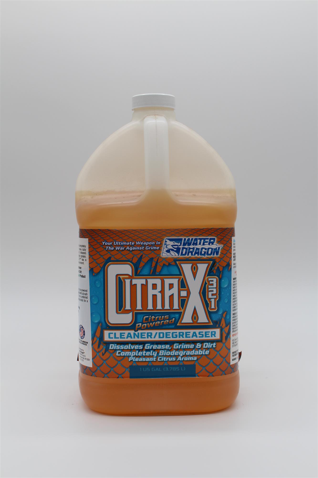 Pressure washer detergents & Cleaning Chemicals | Power Wash Store San ...